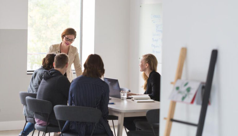 5 Reasons to Consider Taking a Co-Op Program - Sterling College